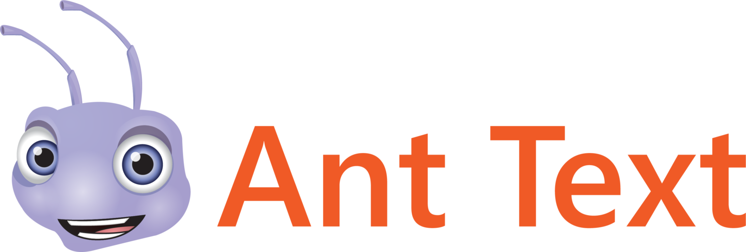 Home page - Learn about Ant Text and Insight Office