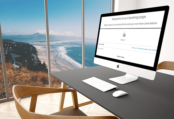 AntTextBooking - Ant Text