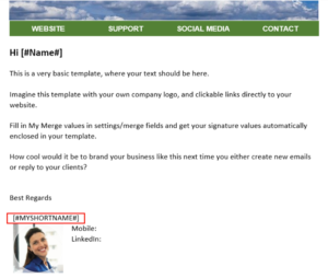 Docs - Merge Fields - Ant Text